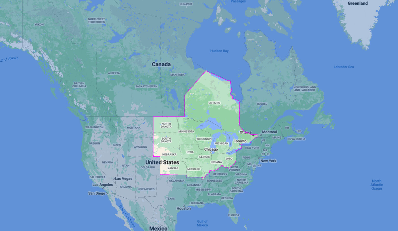 Expedite Services – Overnight Expedite